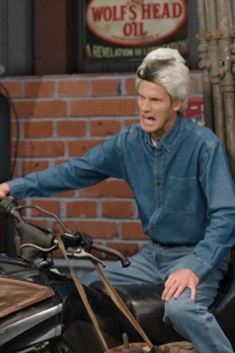 Larry Enticer Pictures - Rotten Tomatoes