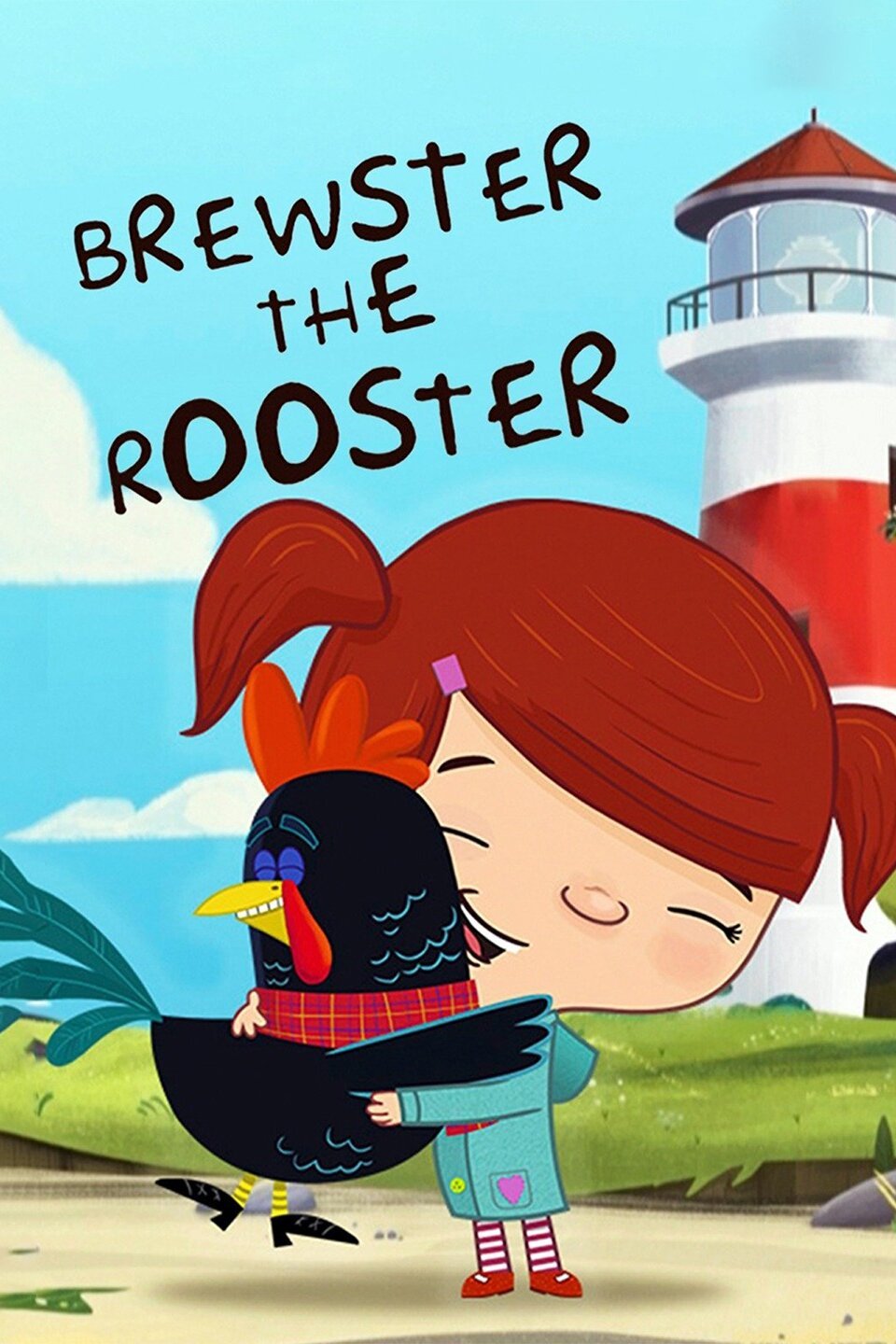 Brewster the Rooster - Rotten Tomatoes