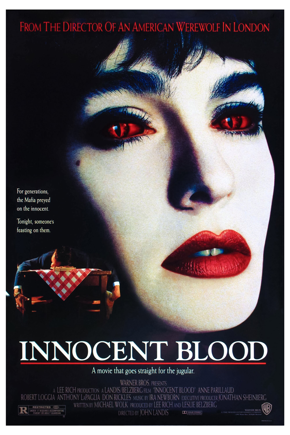Innocent Blood - Rotten Tomatoes