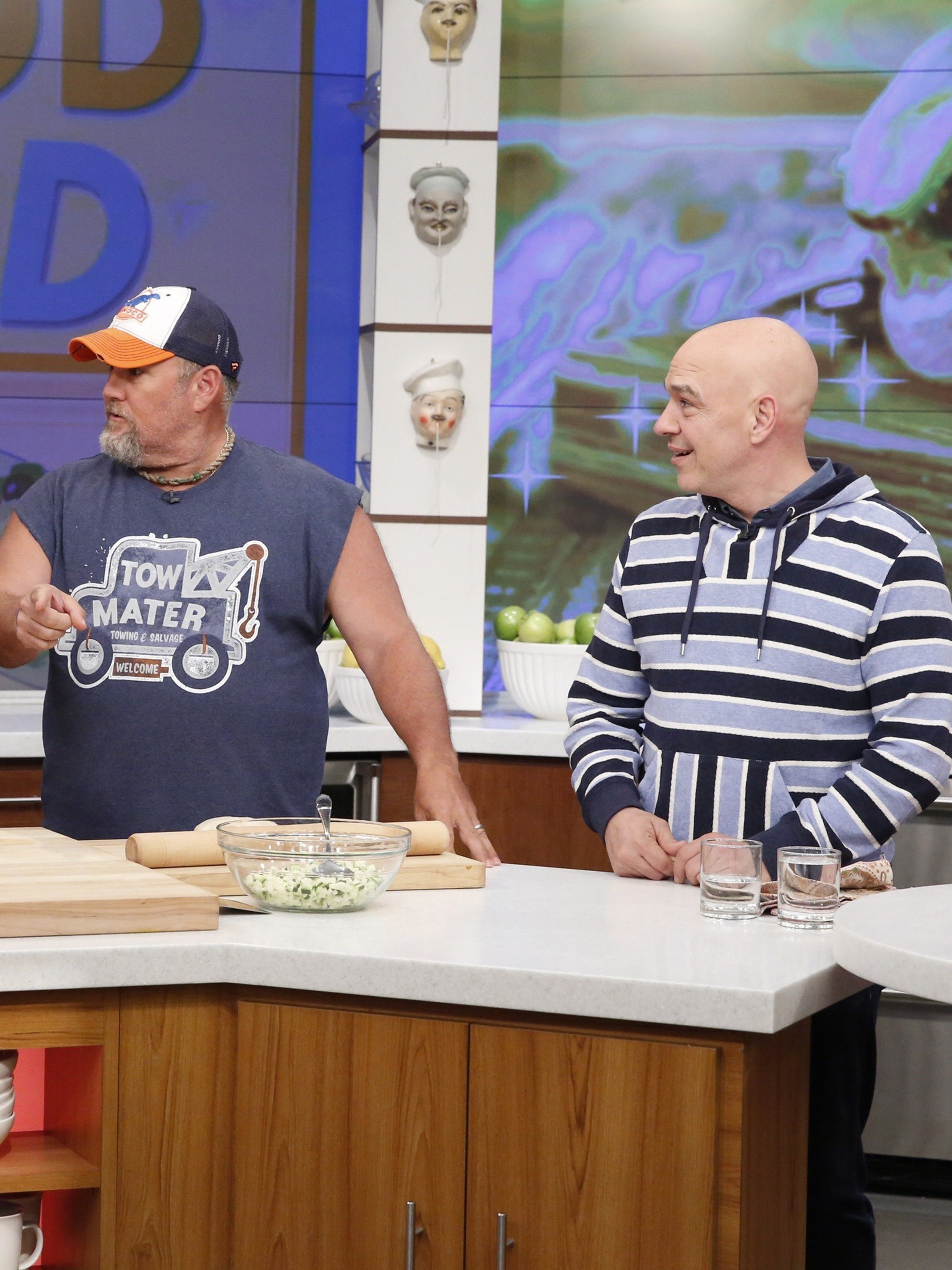 Feel-Good Fast Food Pictures - Rotten Tomatoes