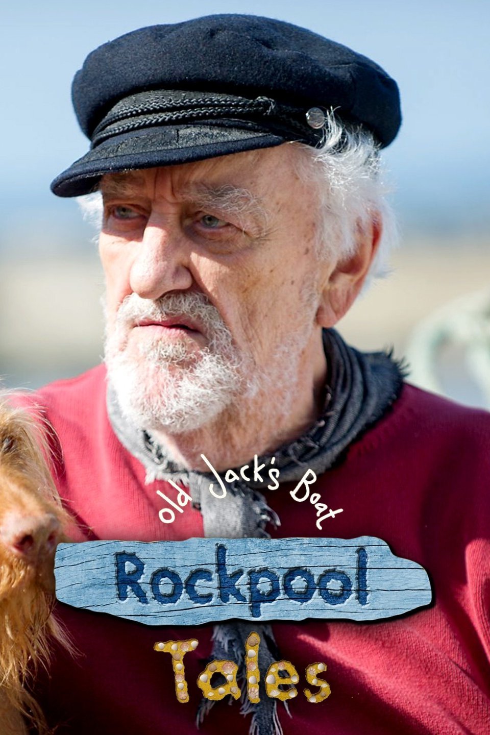 Old Jack's Boat: Rockpool Tales - Rotten Tomatoes
