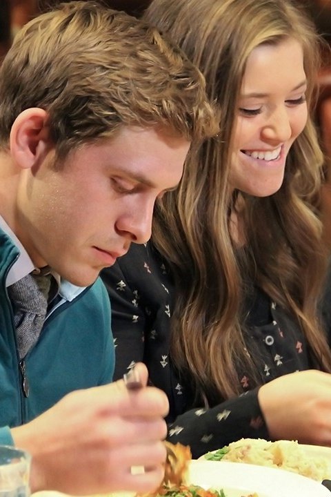 Triple Date Night Pictures - Rotten Tomatoes