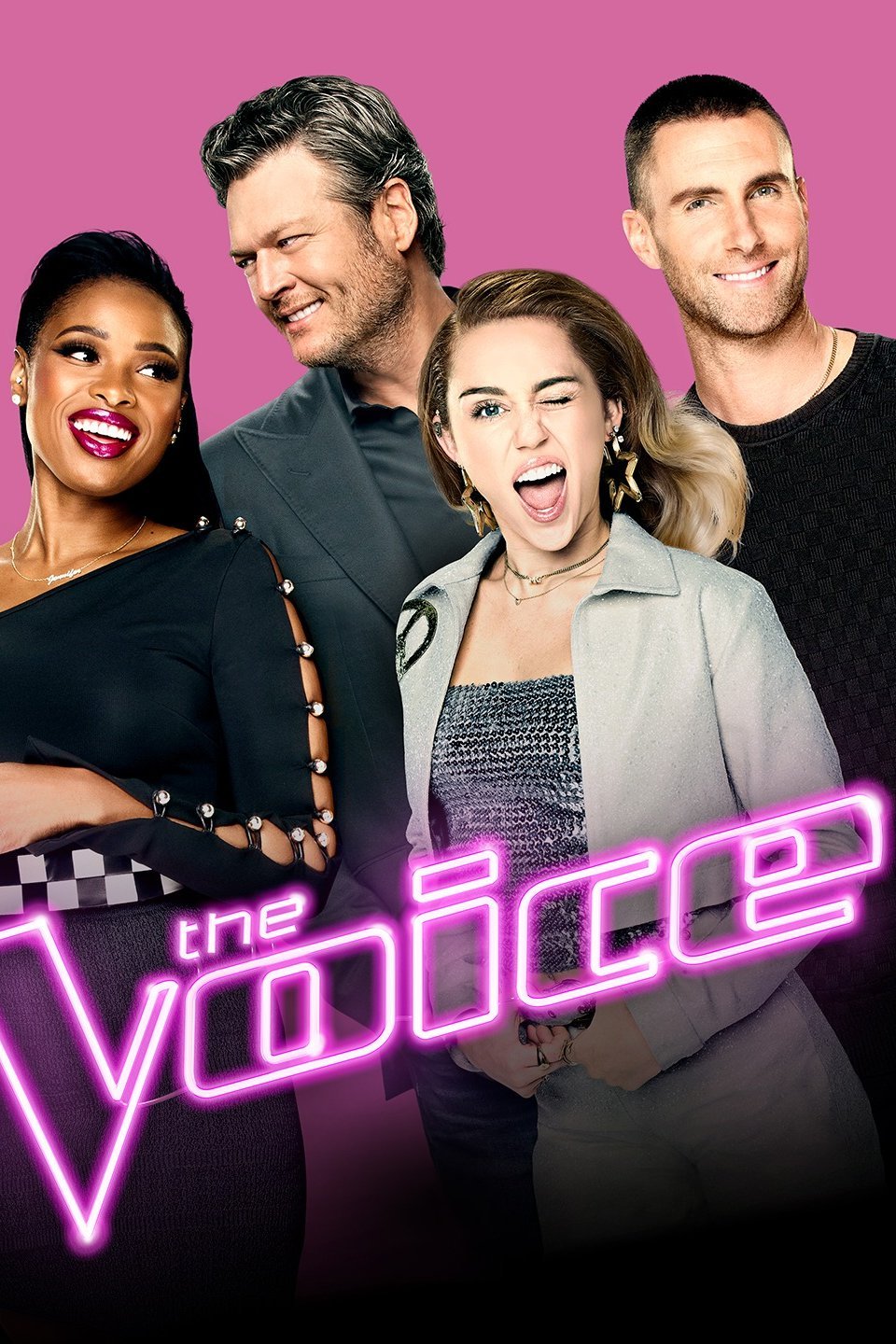 The Voice - Rotten Tomatoes