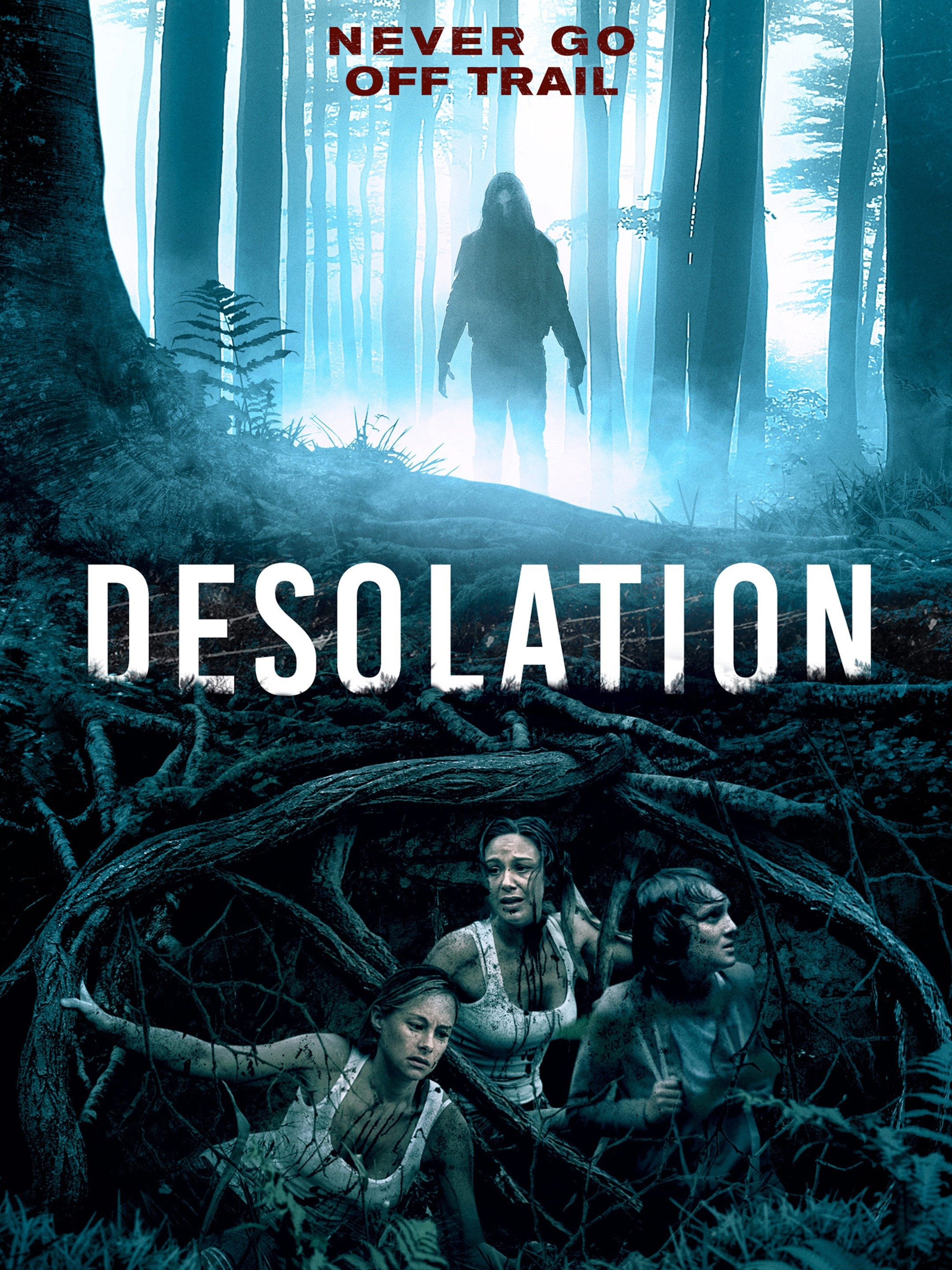 Desolation: Trailer 1 - Trailers & Videos - Rotten Tomatoes