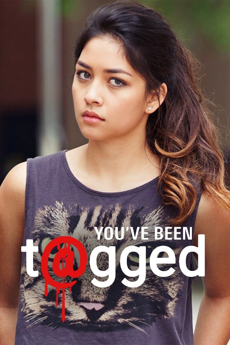 You've Been T@gged - Rotten Tomatoes