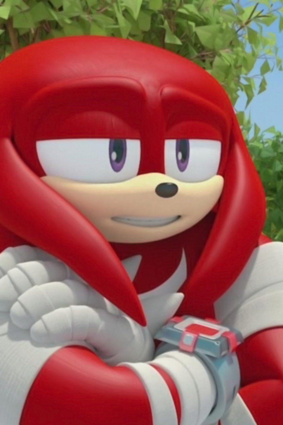 Eggman's Anti Gravity Ray Pictures - Rotten Tomatoes