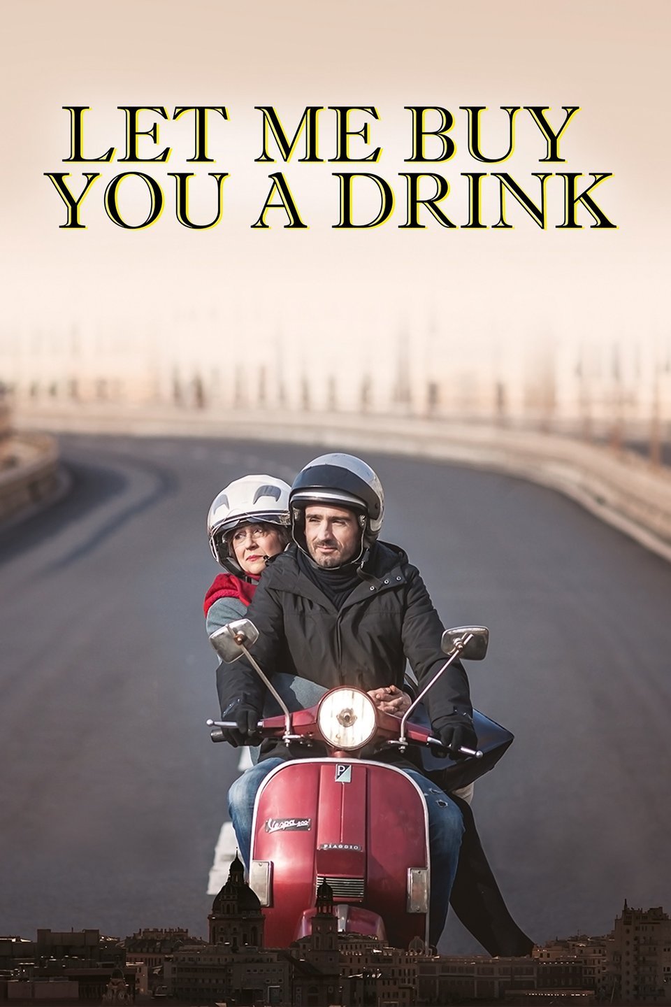 Let Me Buy You a Drink Pictures - Rotten Tomatoes