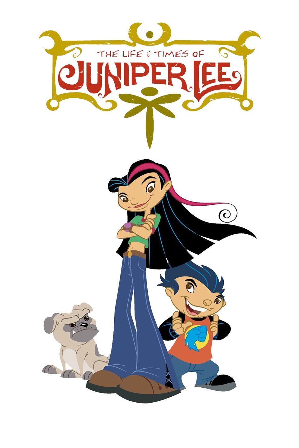 The Life & Times of Juniper Lee - Rotten Tomatoes