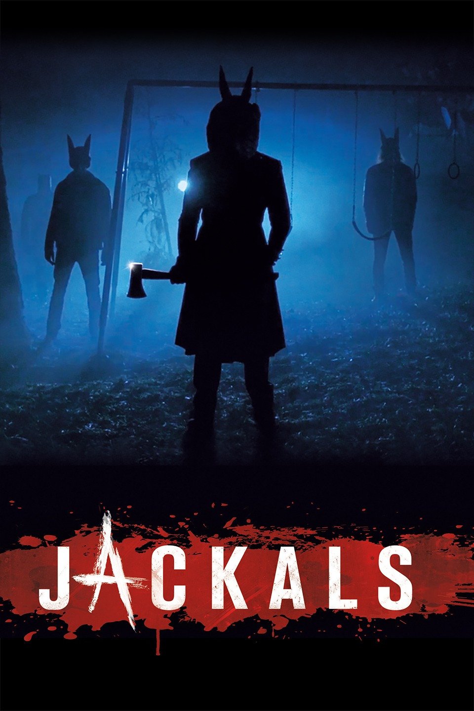 Jackals - Rotten Tomatoes