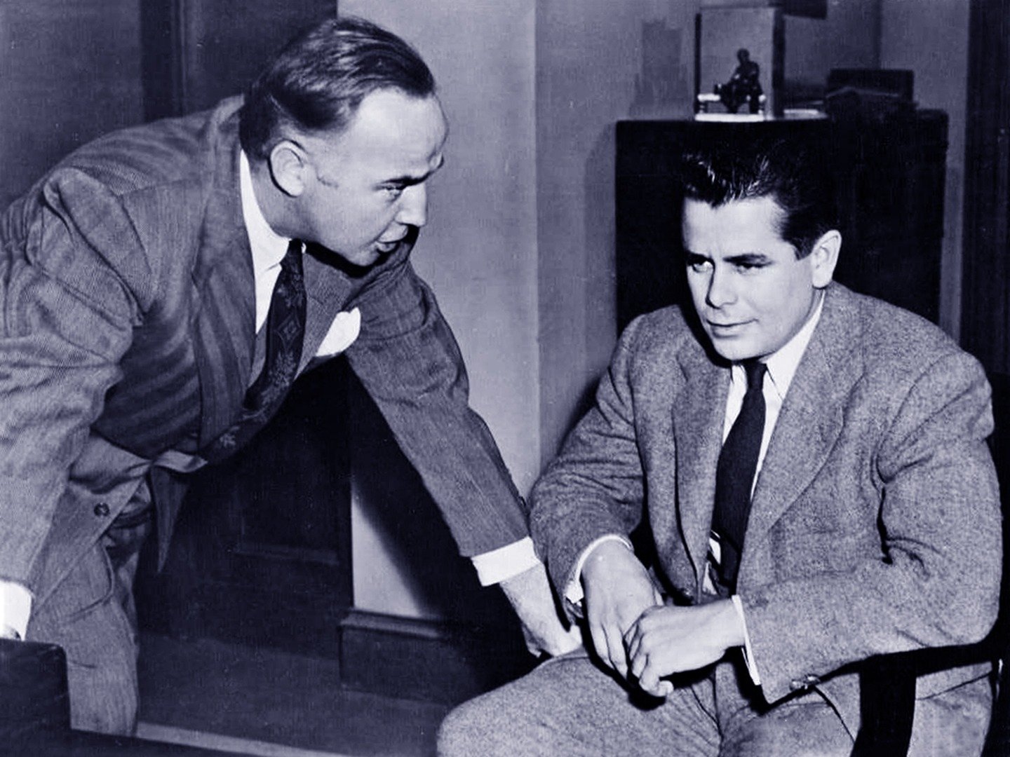 Convicted Movie 1950