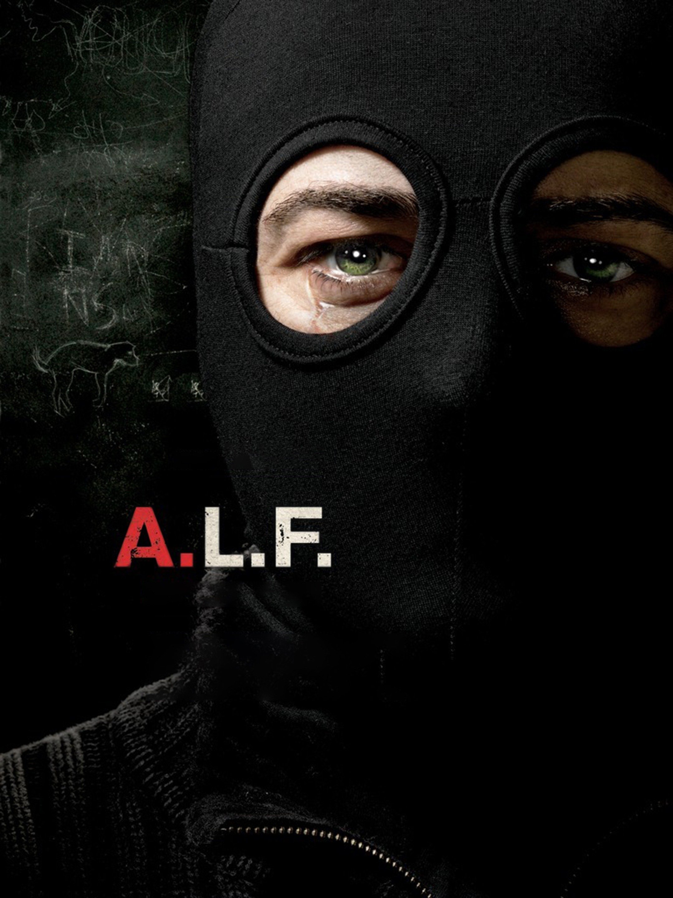 A.L.F. Pictures - Rotten Tomatoes