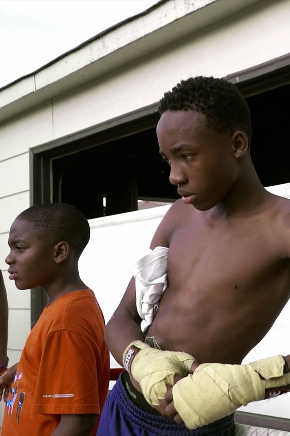 Escape Chicago Pictures - Rotten Tomatoes