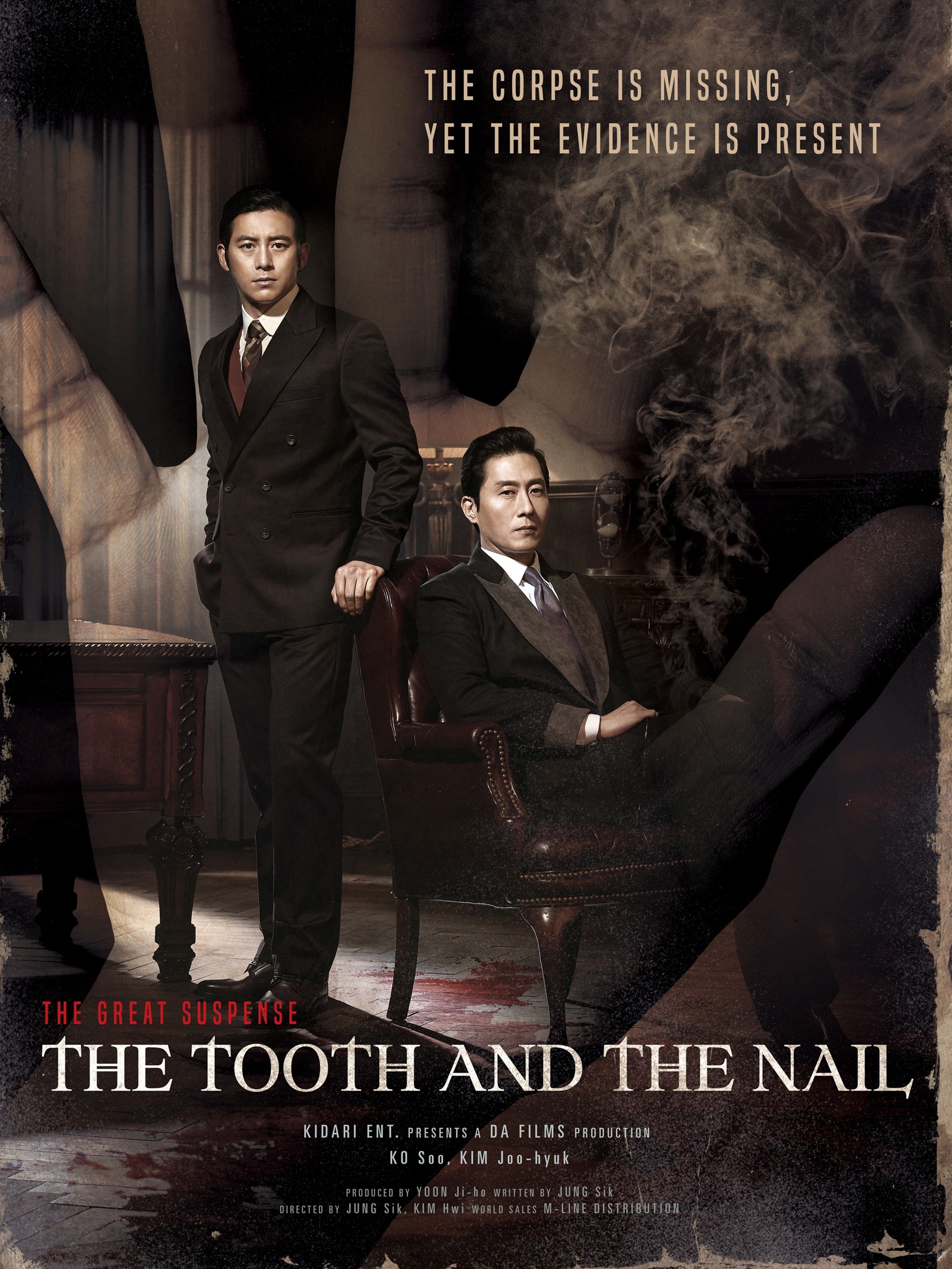 The Tooth and the Nail - Rotten Tomatoes