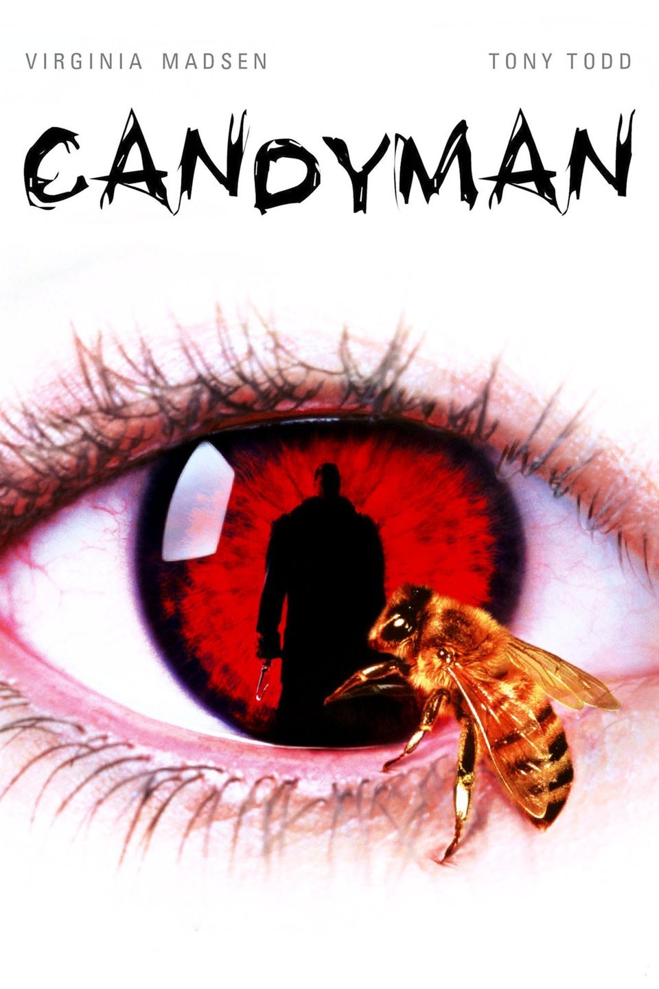 Candyman: Official Clip - Sweets To The Sweet - Trailers & Videos ...