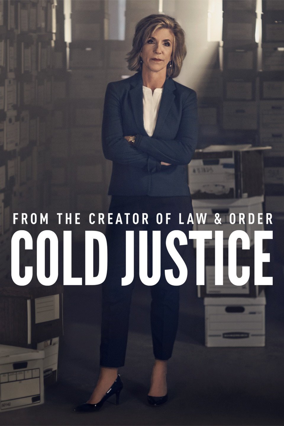 Cold Justice - Rotten Tomatoes