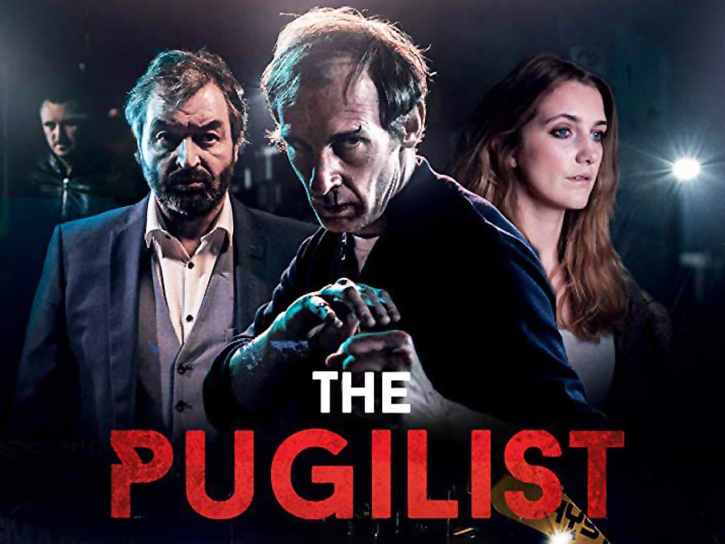 The Pugilist (2017) - Rotten Tomatoes