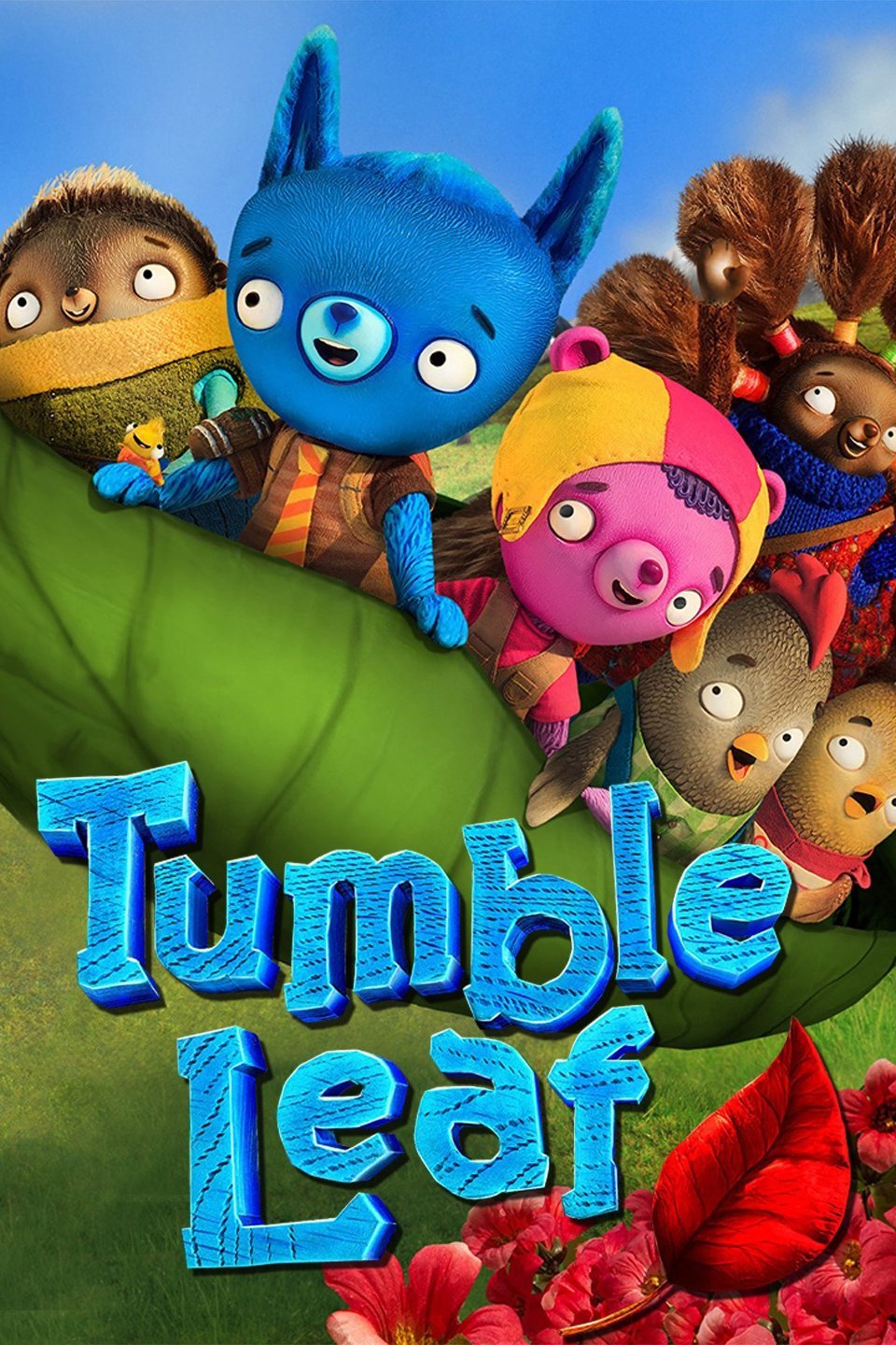 Tumble Leaf - Rotten Tomatoes