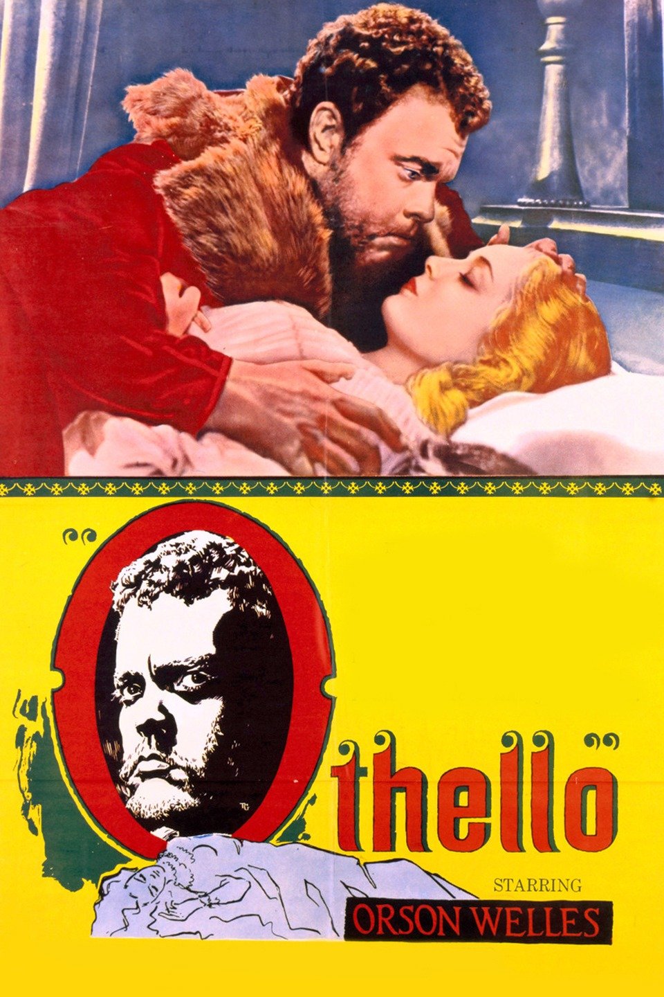 Othello 1952