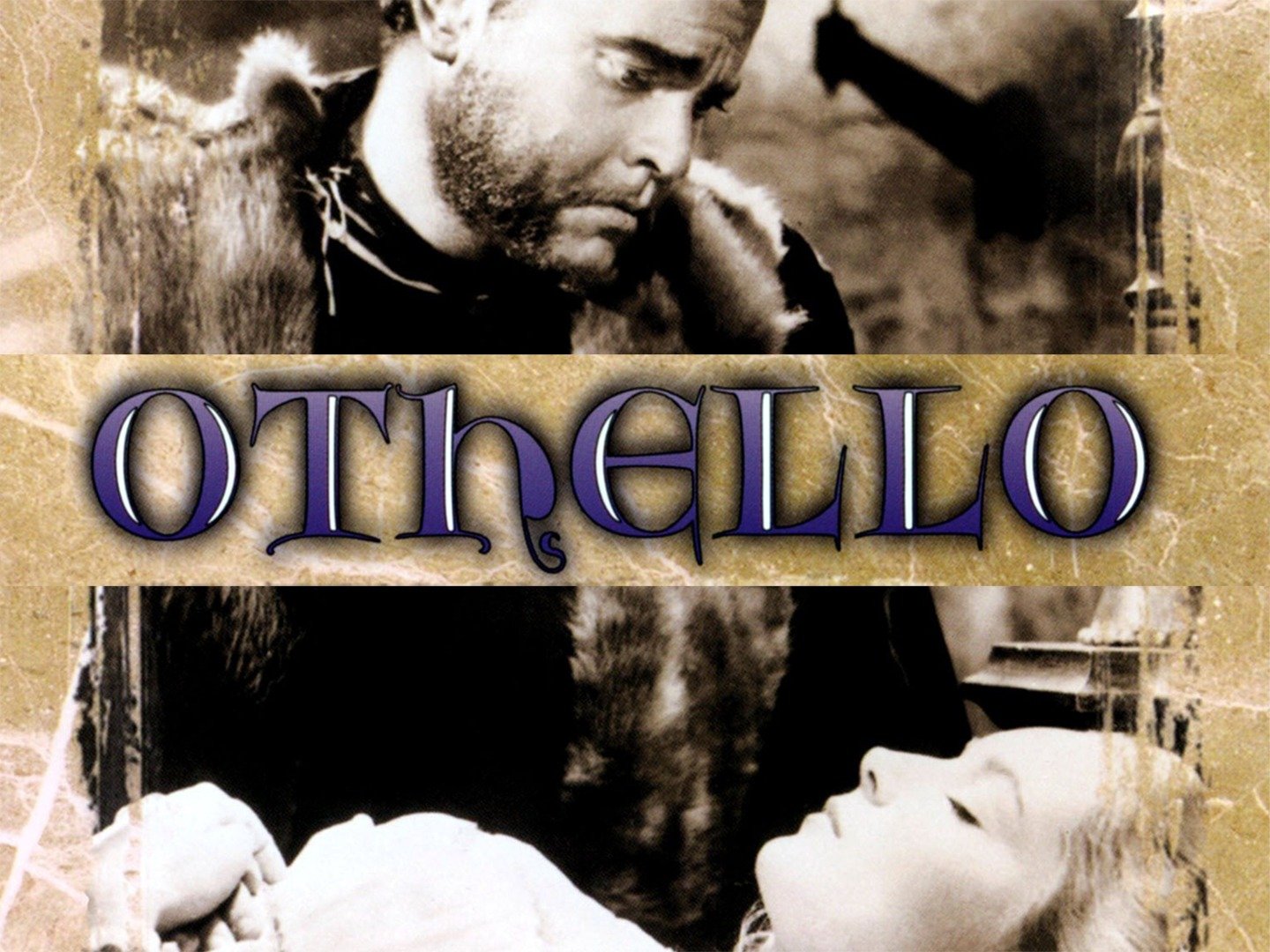 Othello 1952