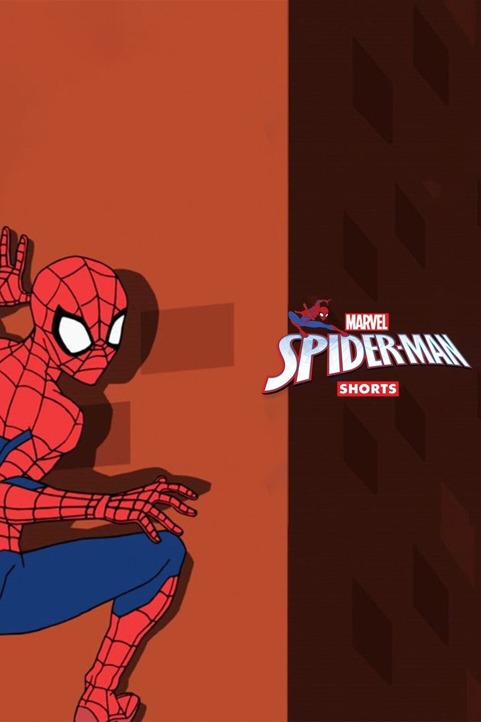 Marvel's Spider-Man Shorts - Rotten Tomatoes