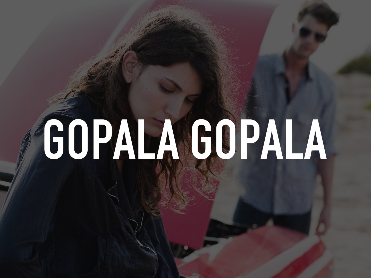 Gopala Gopala Tickets Online