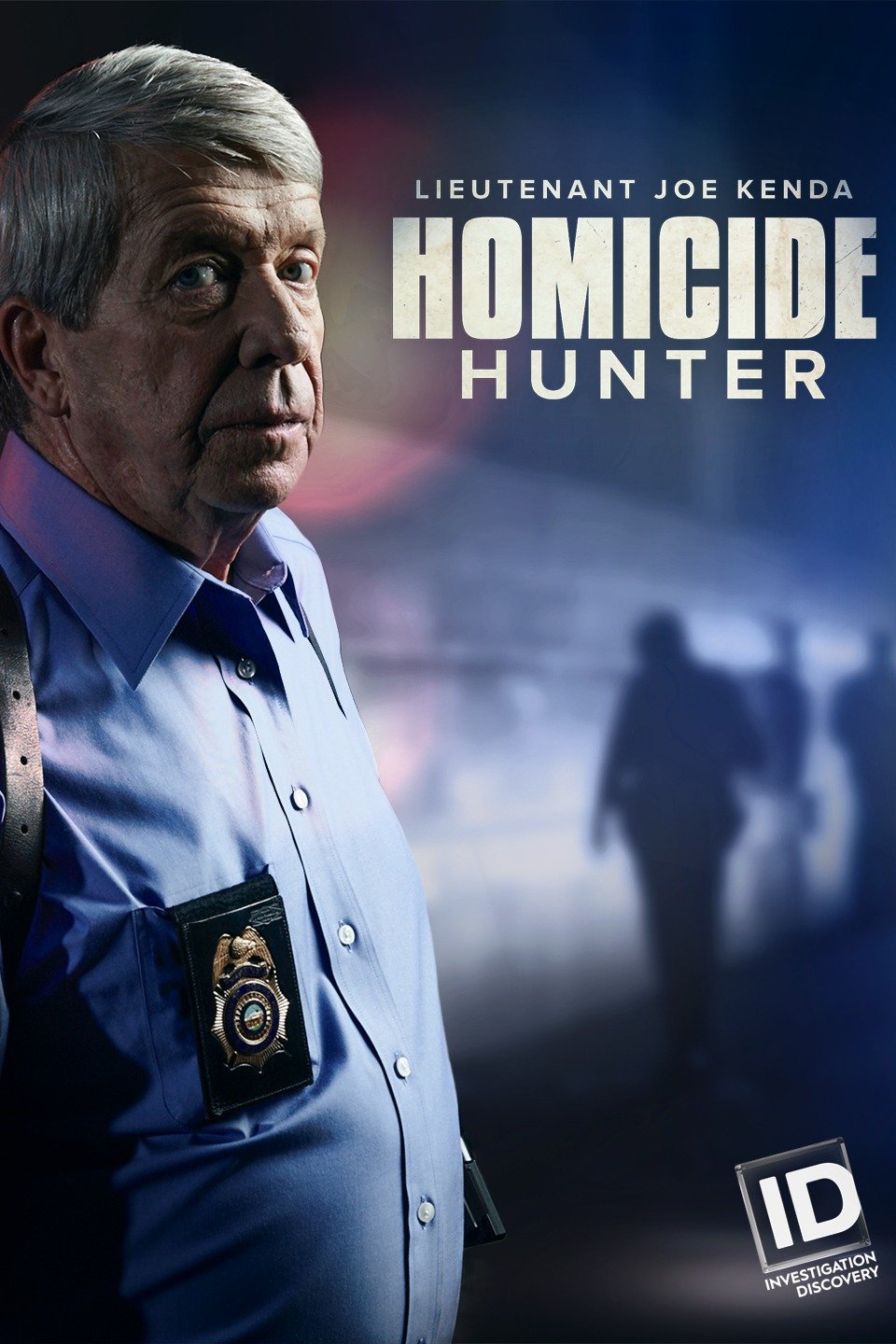 Homicide Hunter - Rotten Tomatoes