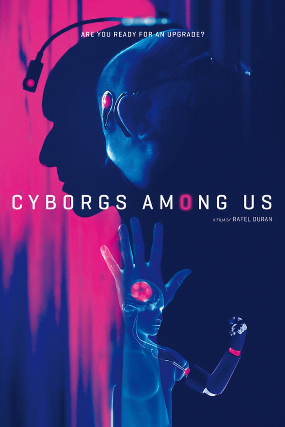 Cyborgs among us - Rotten Tomatoes