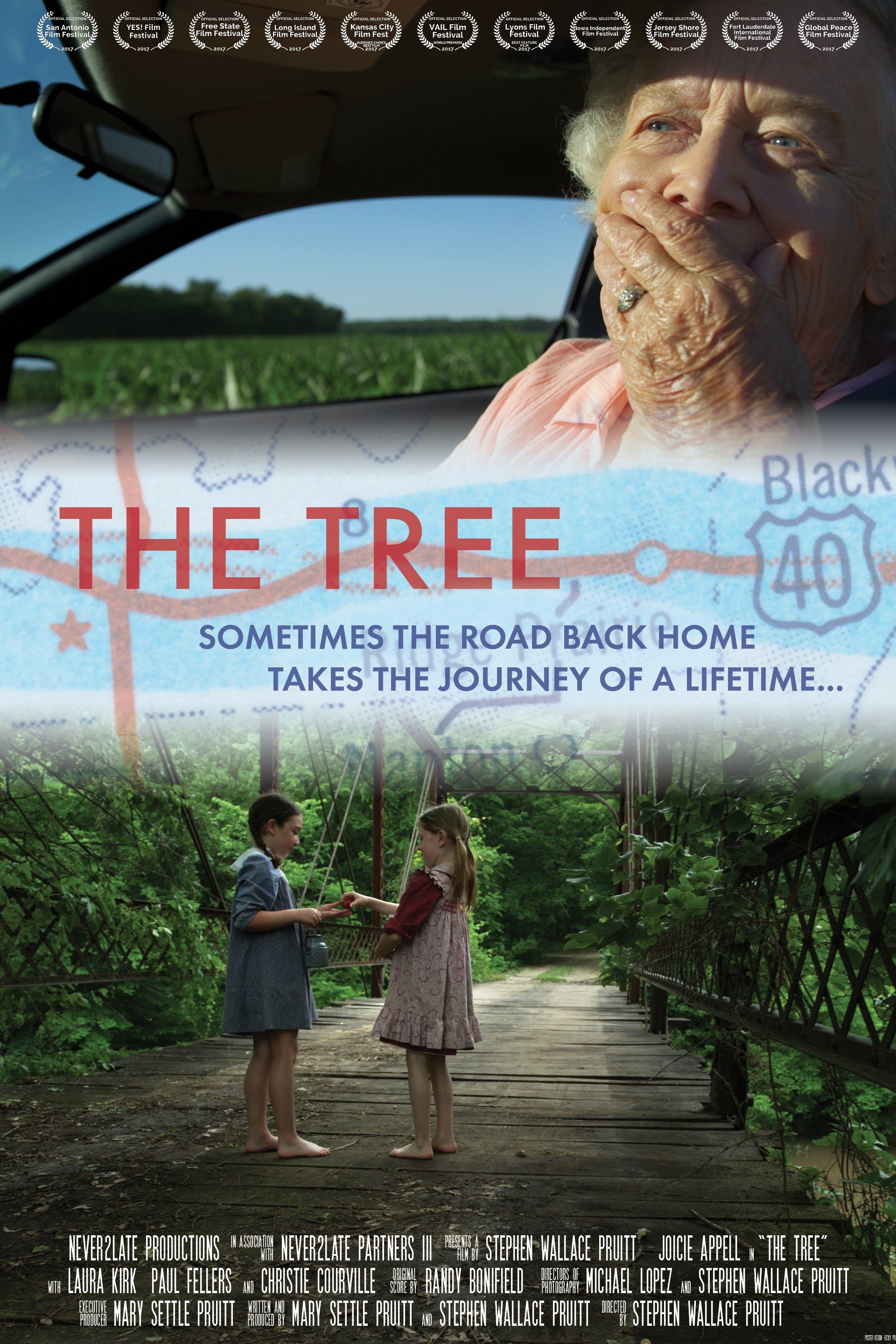 The Tree Pictures - Rotten Tomatoes