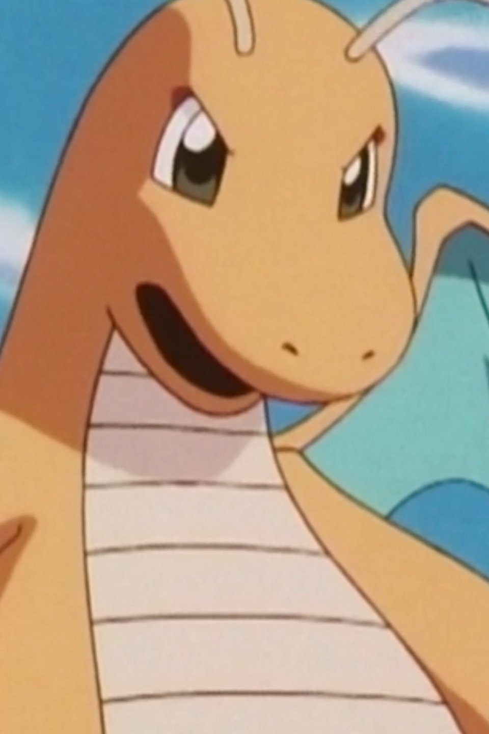 Enter the Dragonite Pictures - Rotten Tomatoes