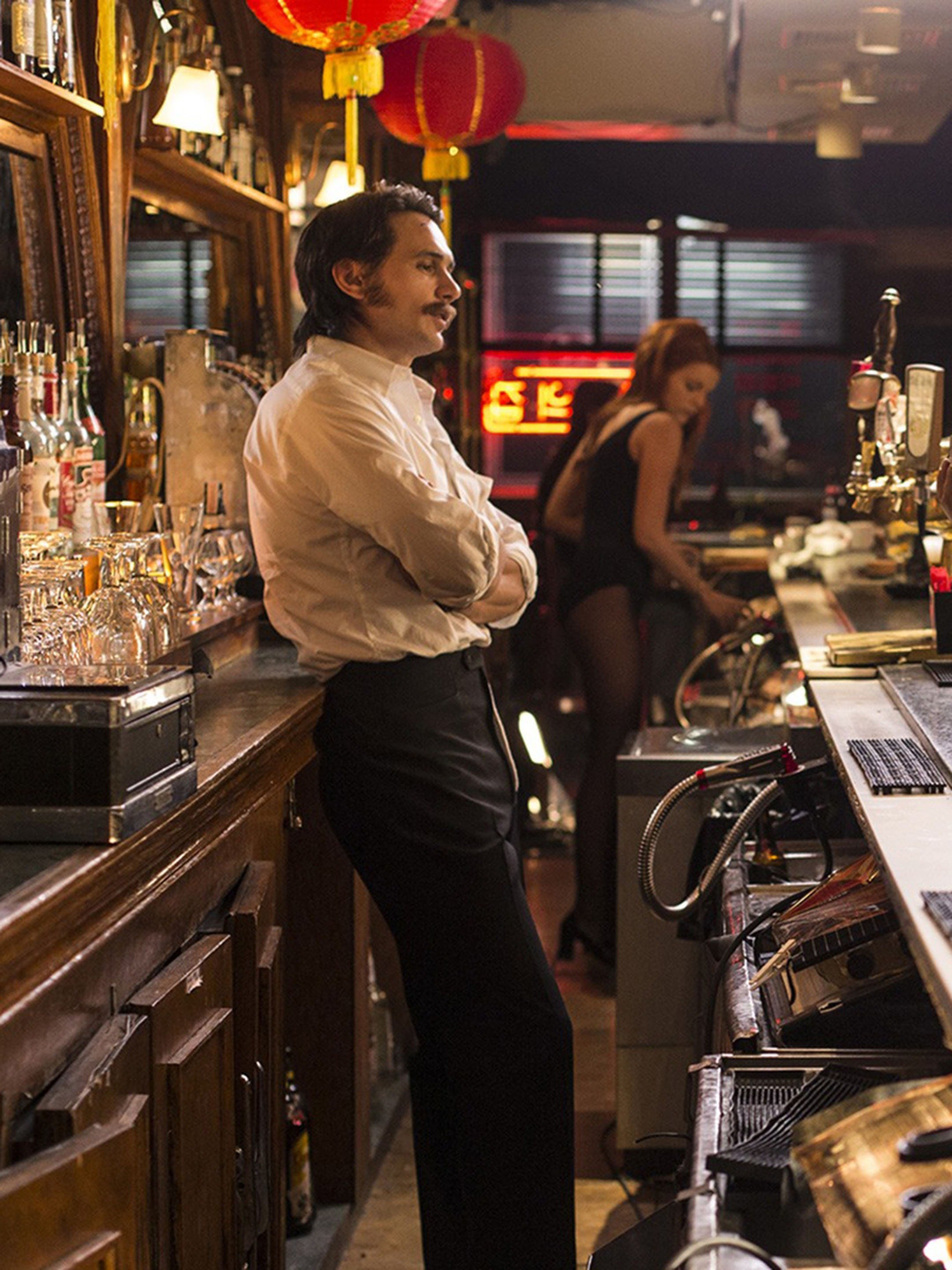 Pilot Pictures - Rotten Tomatoes