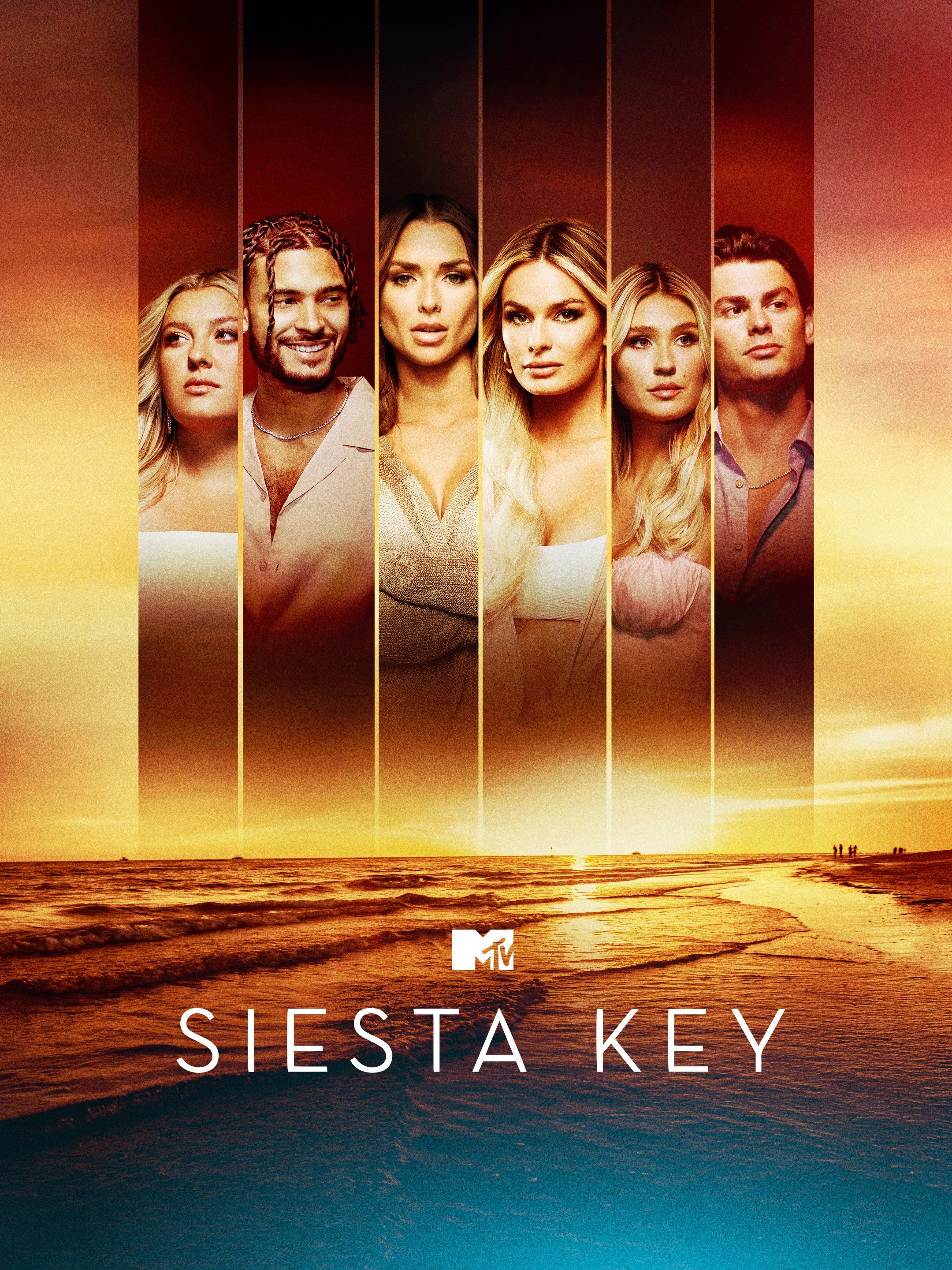 Siesta Key - Rotten Tomatoes