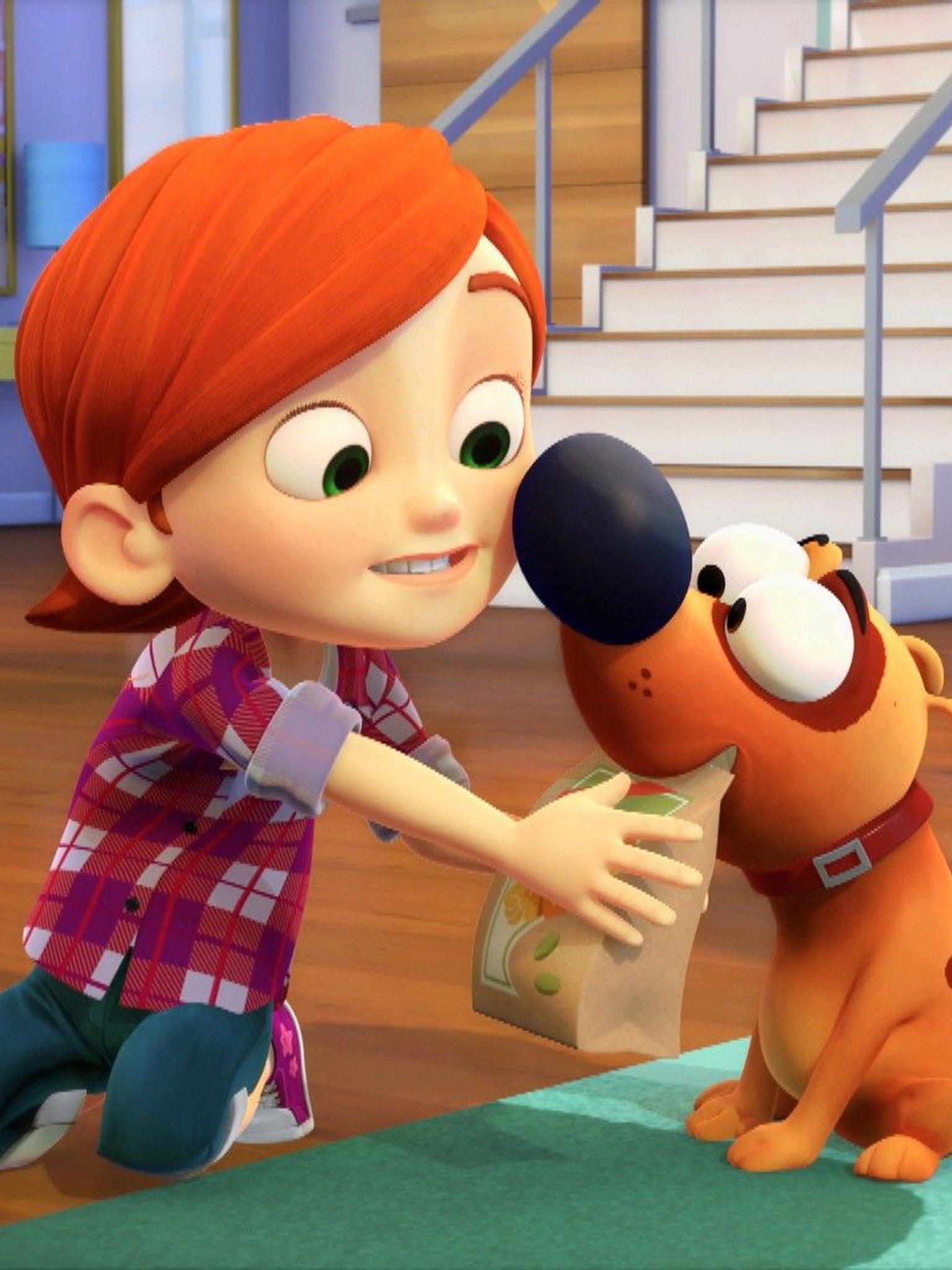 The Real Pat Pictures - Rotten Tomatoes