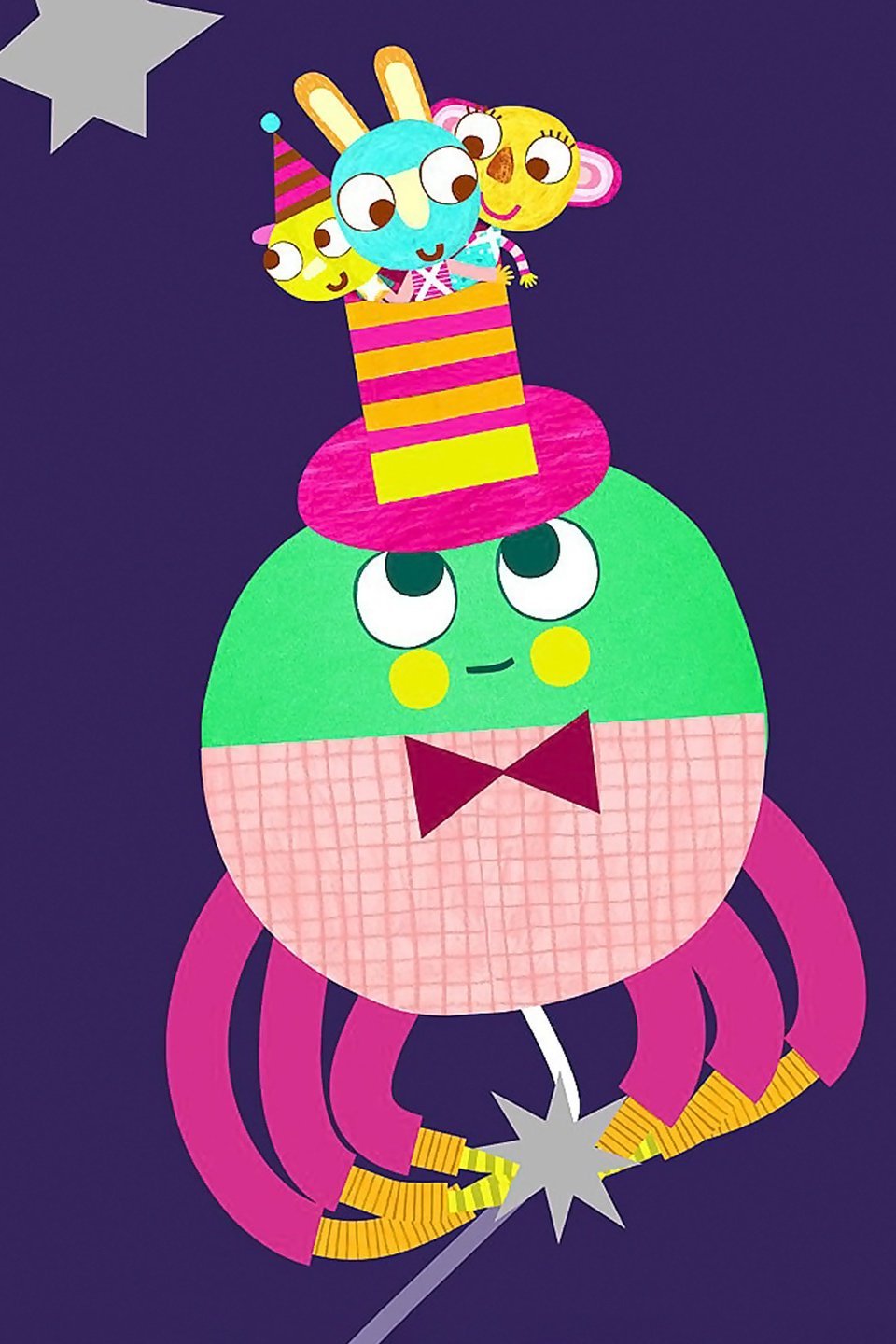 Star Catching Pictures - Rotten Tomatoes