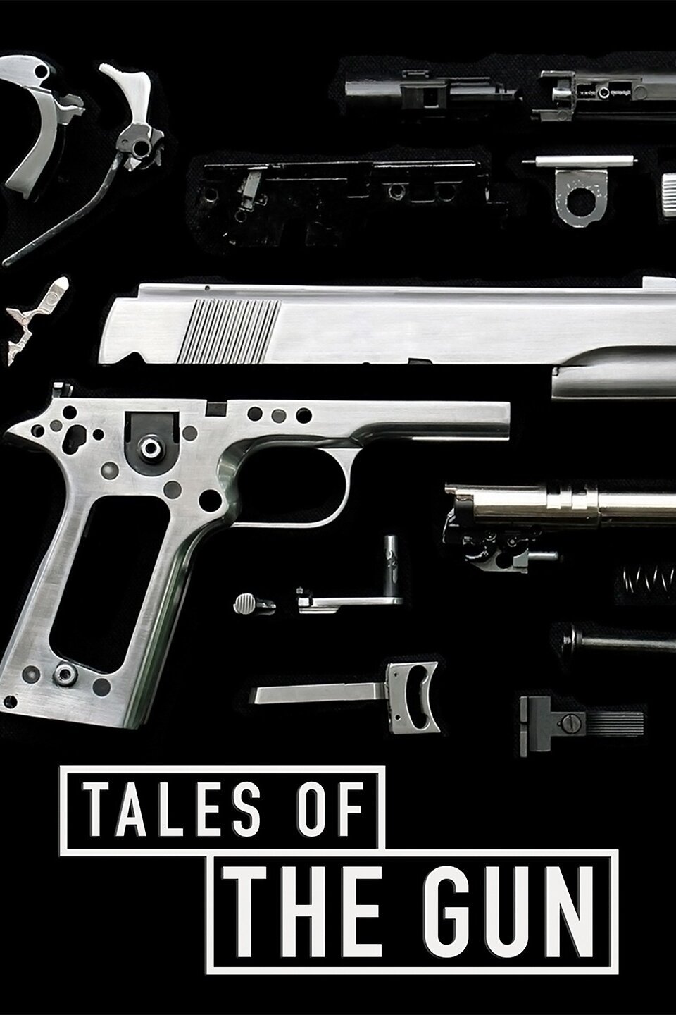 Tales of the Gun - Rotten Tomatoes