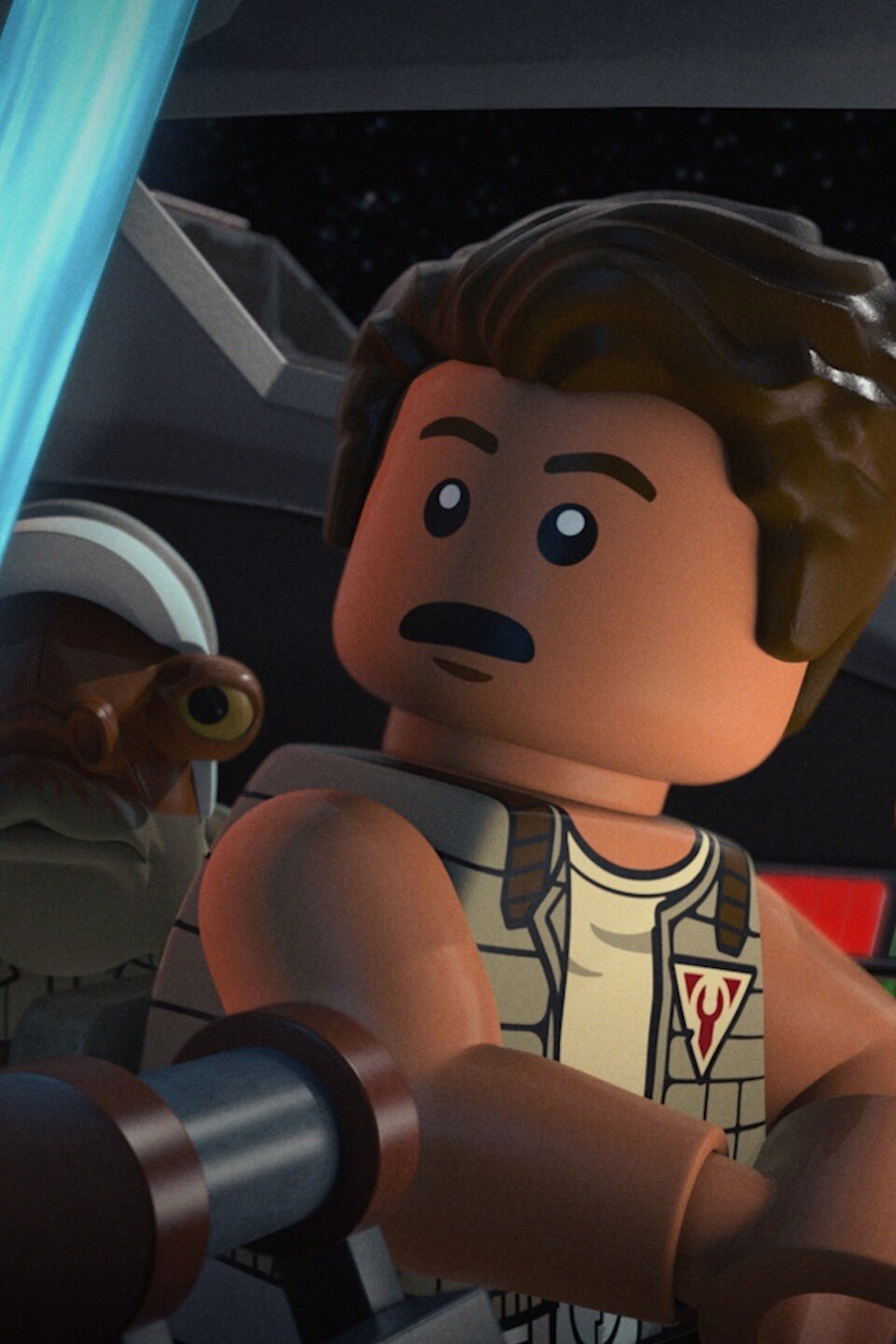 Return of the Return of the Jedi Pictures - Rotten Tomatoes