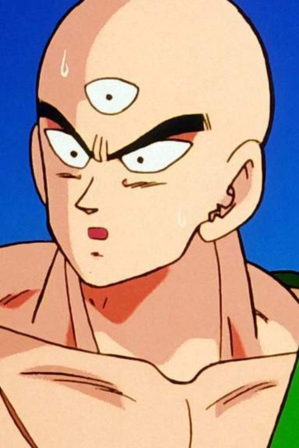 Super Vegeta in Peril! An Absolutely Perfect Terror Closes In! Pictures ...