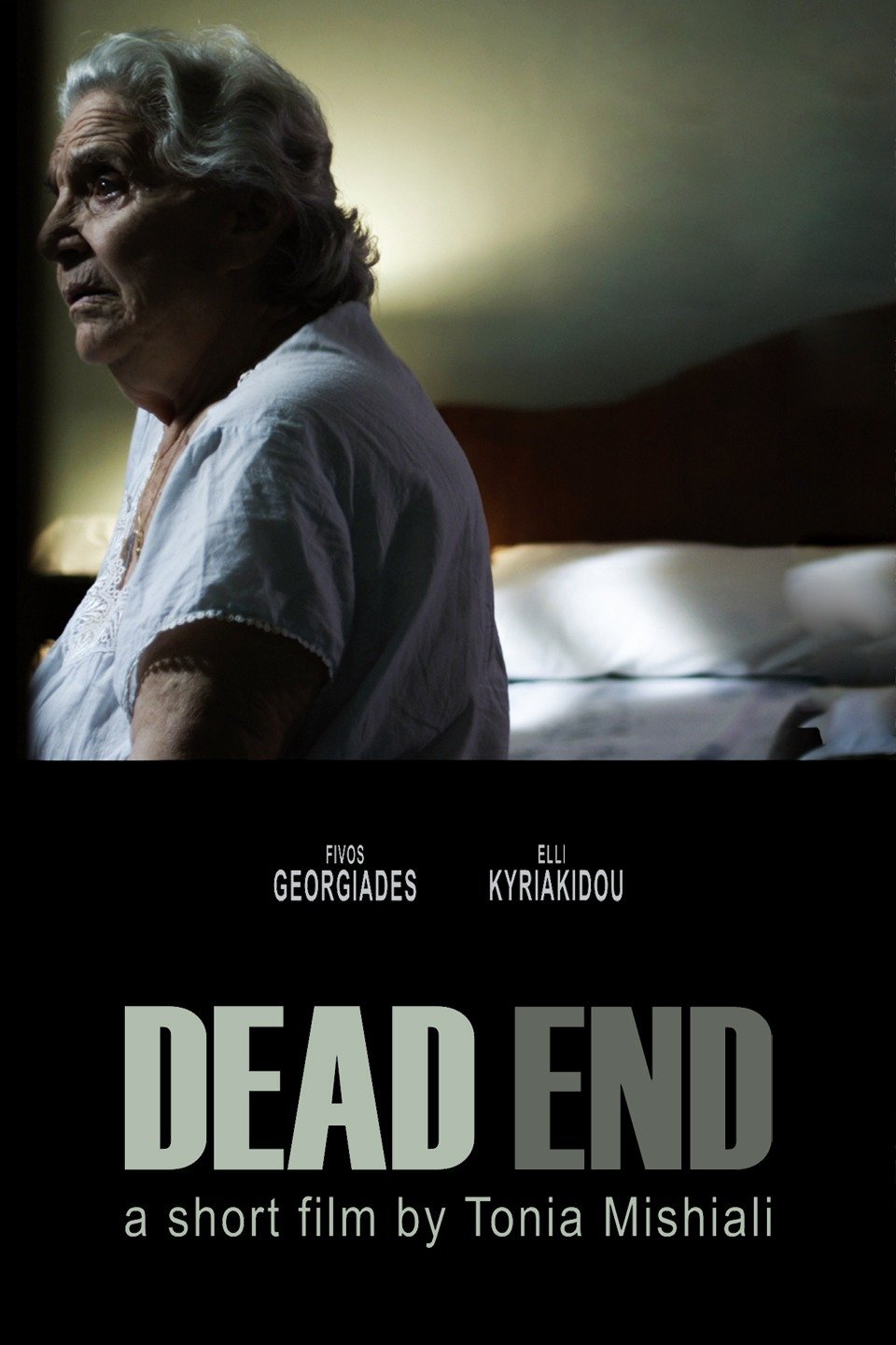 Dead End - Rotten Tomatoes