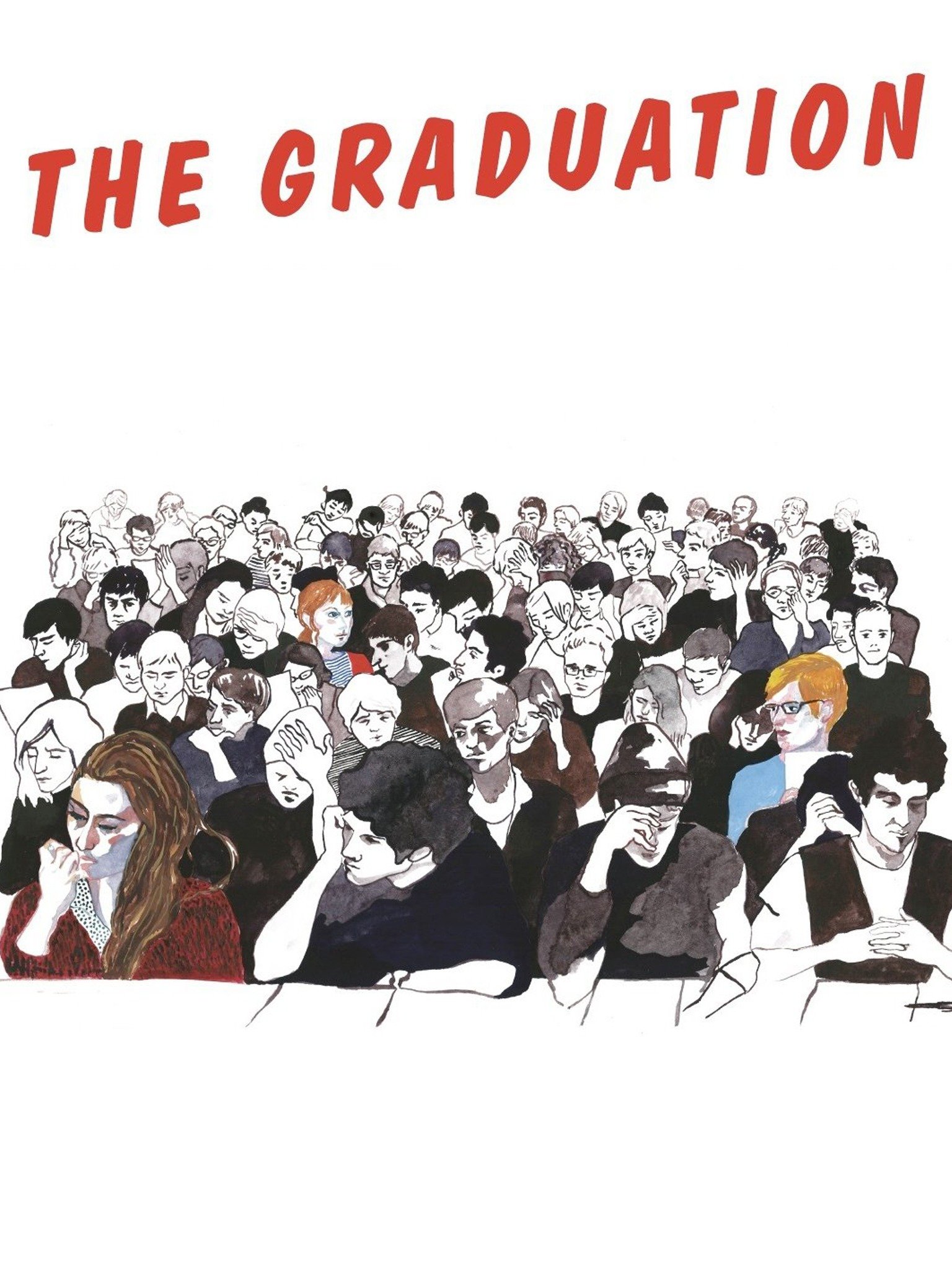 The Graduation (2016) - Rotten Tomatoes