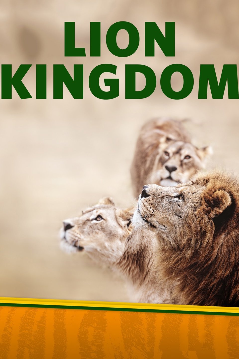 Lion Kingdom - Rotten Tomatoes