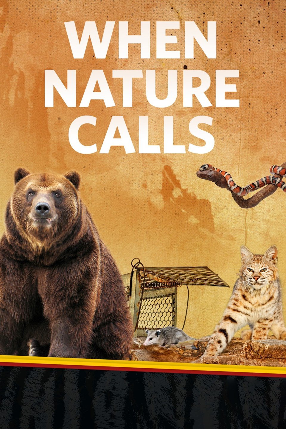 When Nature Calls - Rotten Tomatoes