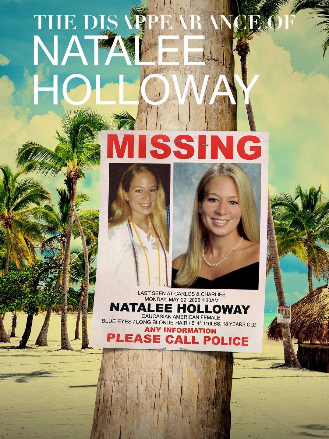 Natalee Holloway