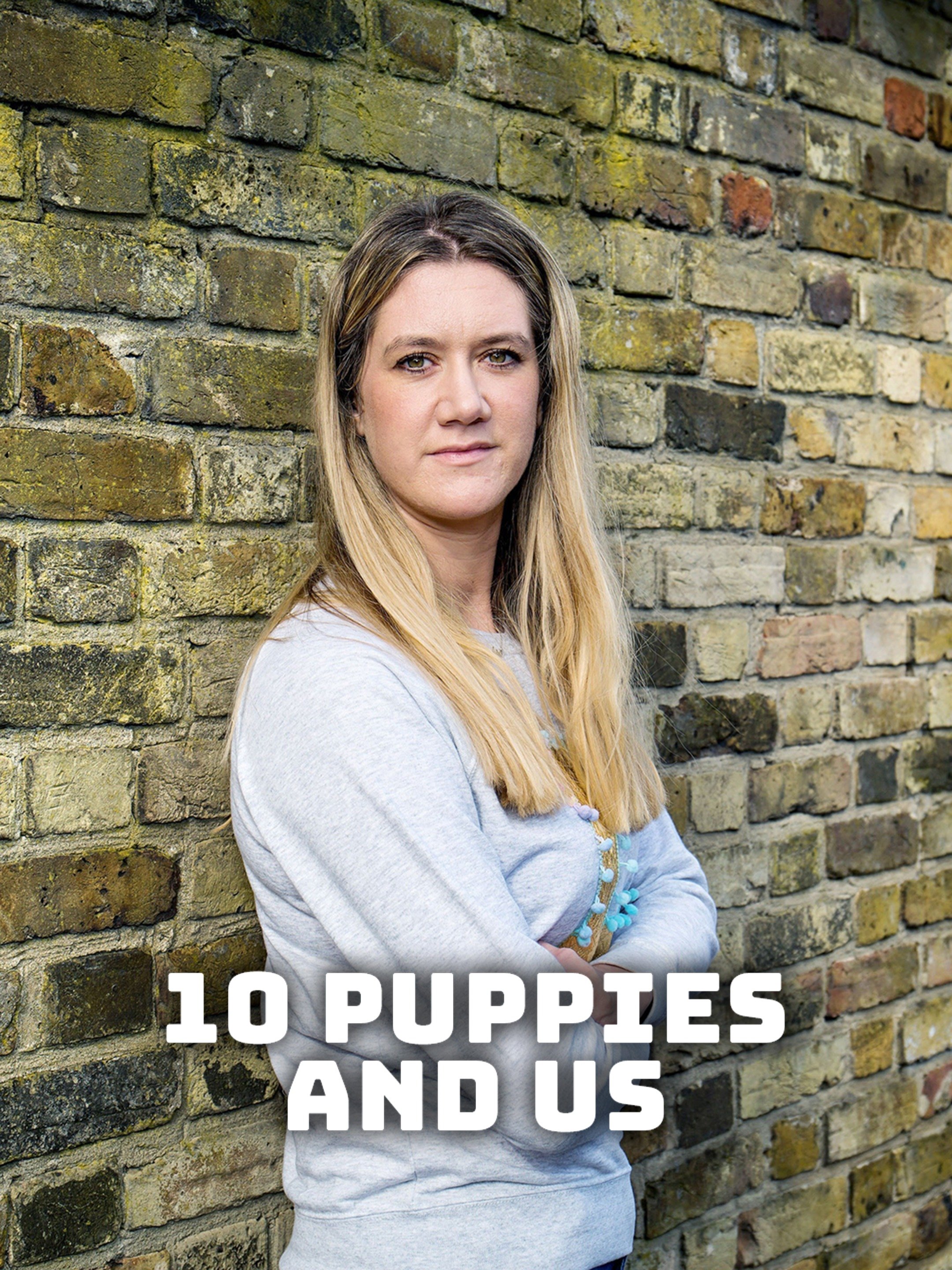 10 Puppies and Us - Rotten Tomatoes