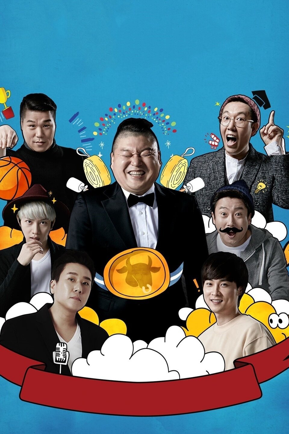 Knowing Bros - Rotten Tomatoes