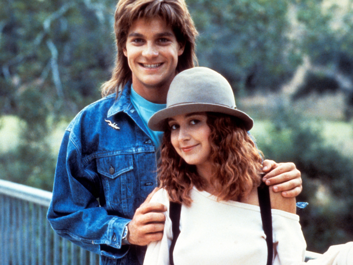 Breaking The Rules Movie