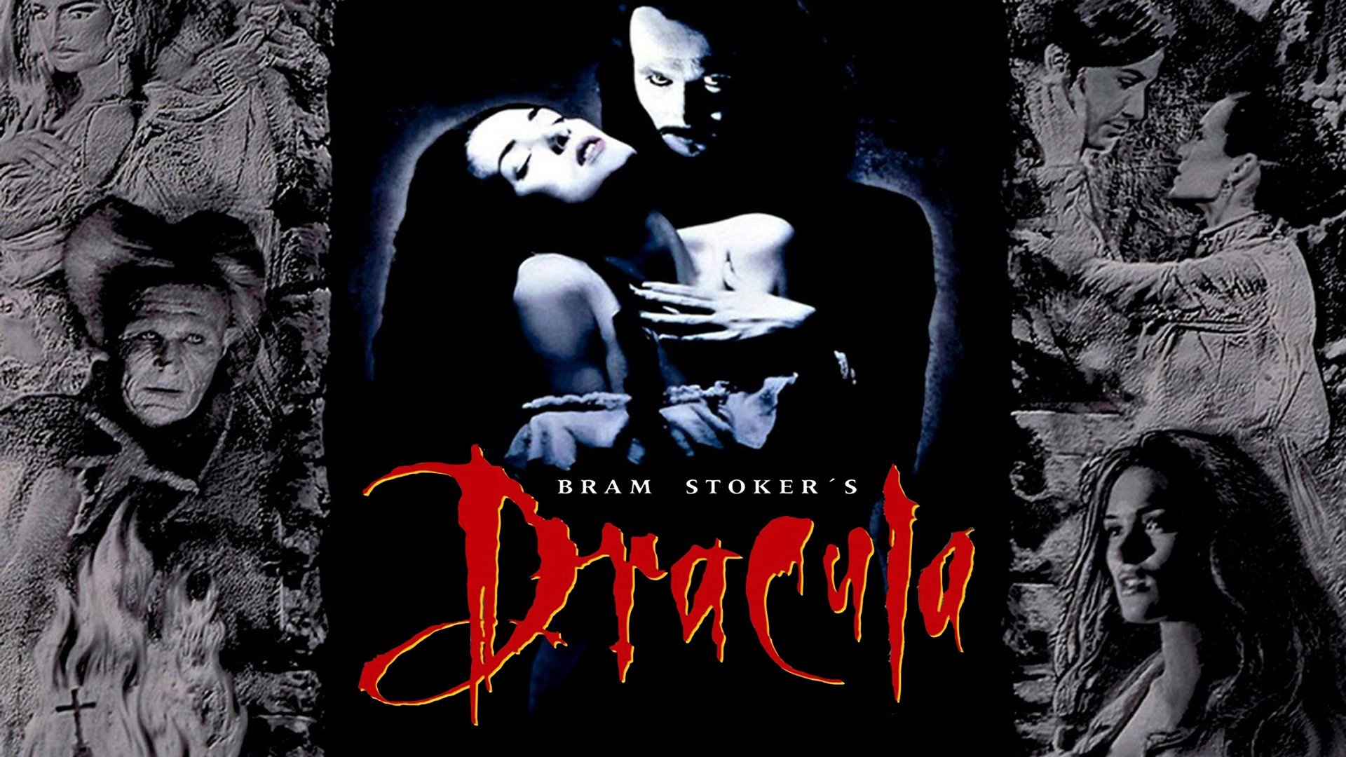 Bram Stokers Dracula Trailer 1 Trailers And Videos Rotten Tomatoes