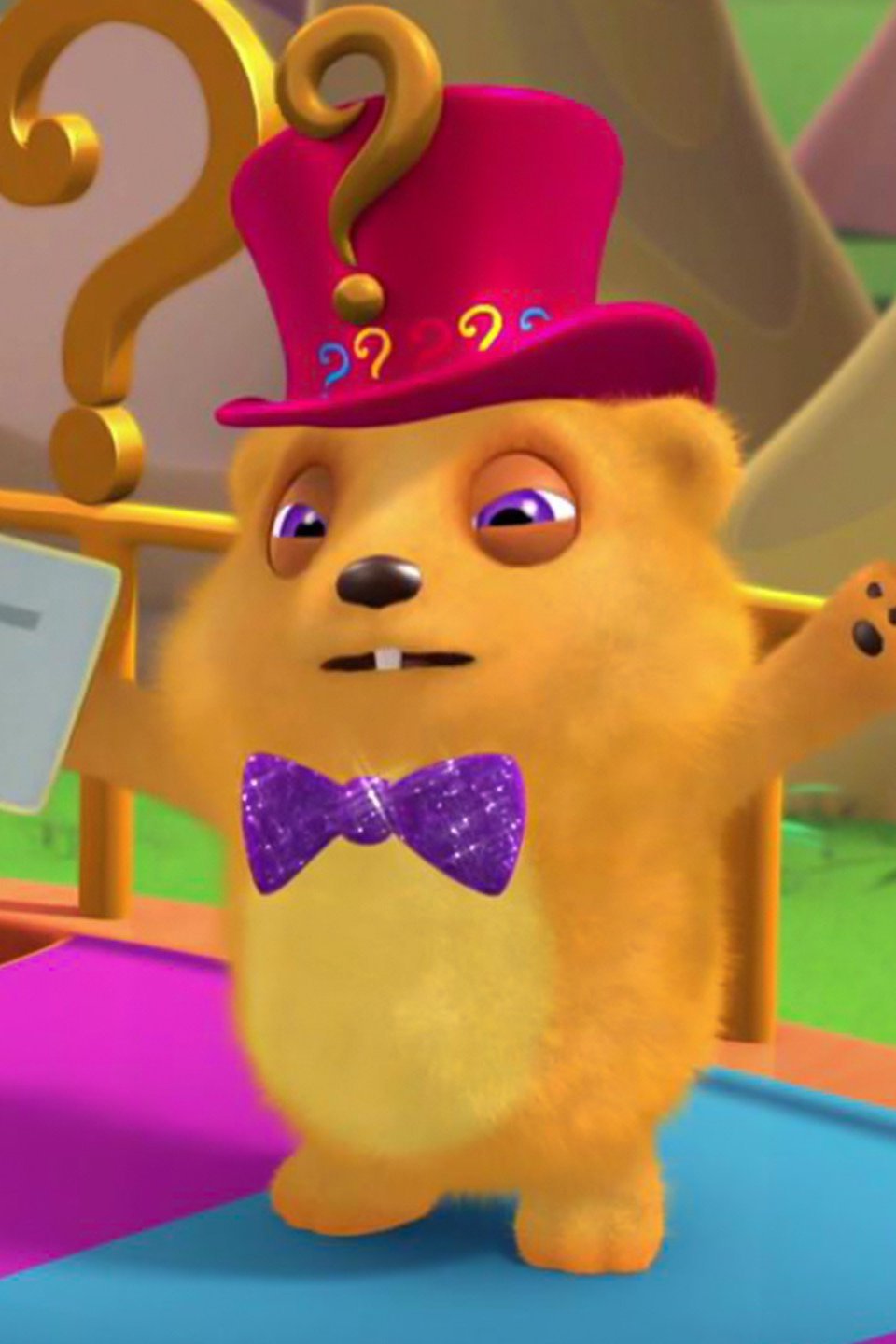 A Game Show Adventure Pictures - Rotten Tomatoes