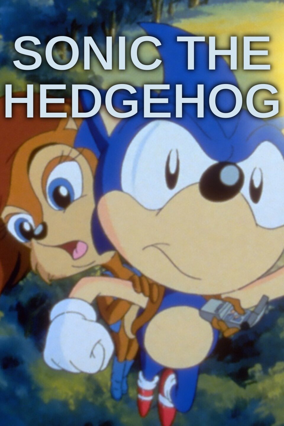 Sonic the Hedgehog - Rotten Tomatoes