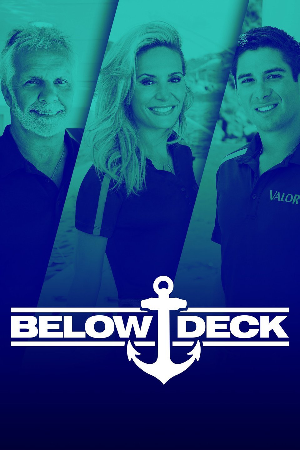 Below Deck - Rotten Tomatoes