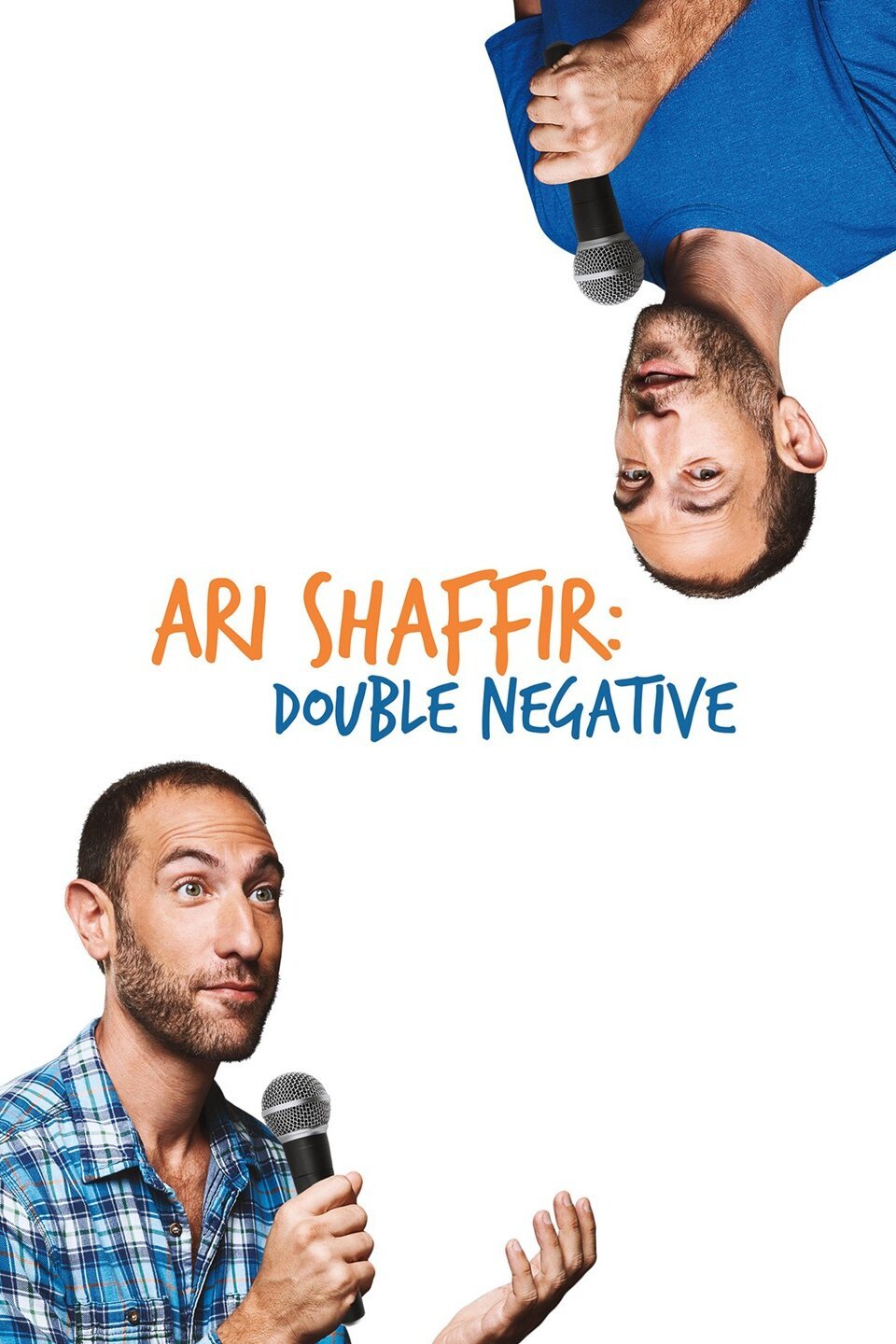 Ari Shaffir: Double Negative: Collection - Rotten Tomatoes
