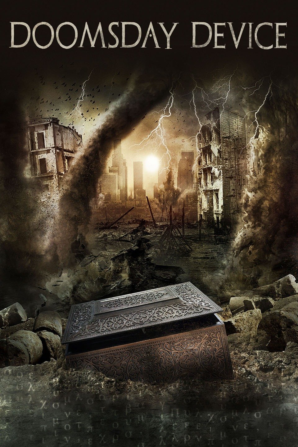 Doomsday Device - Rotten Tomatoes